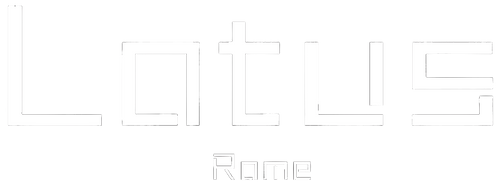 LotusStoreRome – Lotus Store Rome