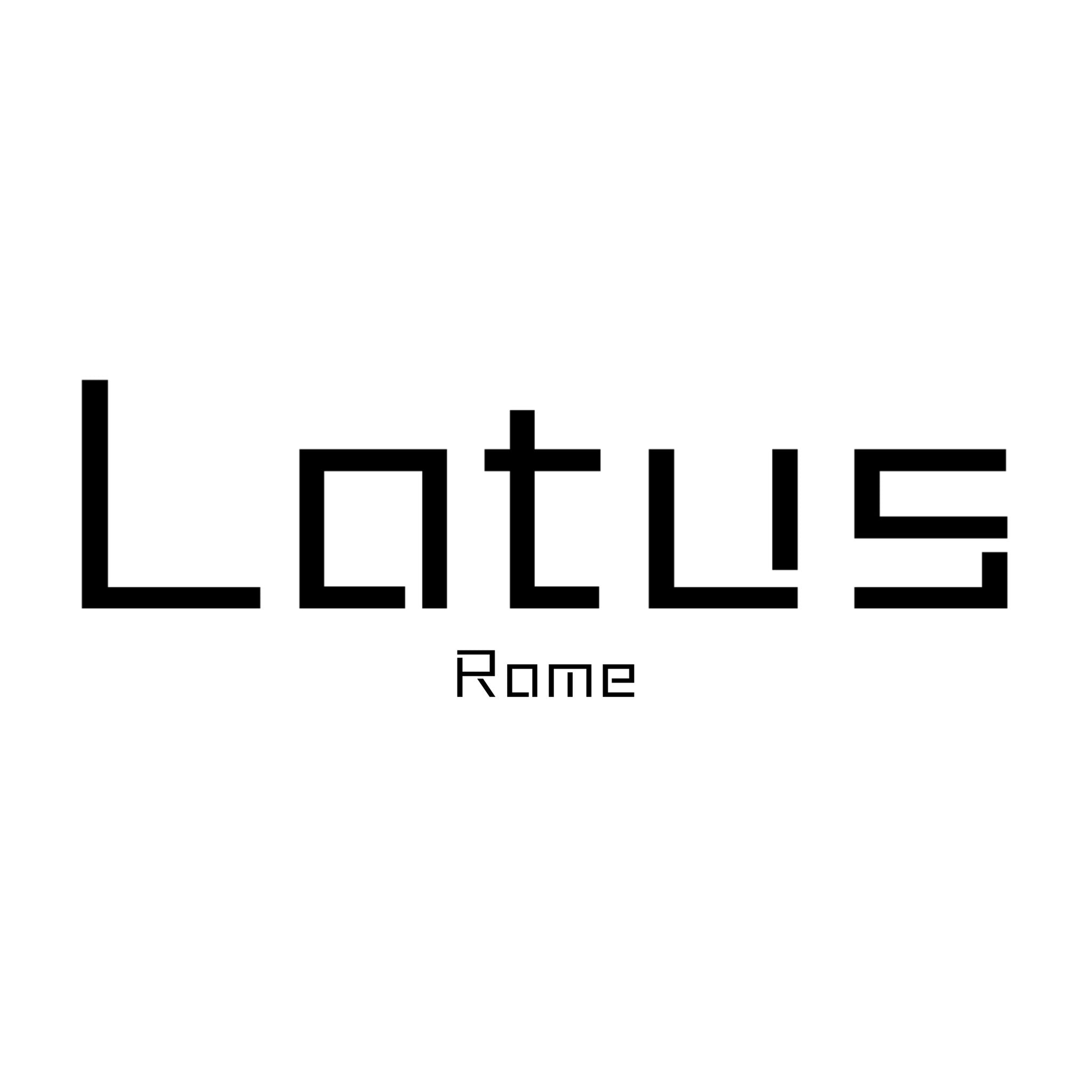 LotusStoreRome – Lotus Store Rome